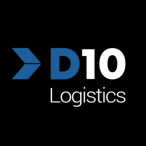 Inicio | D10 Logistics